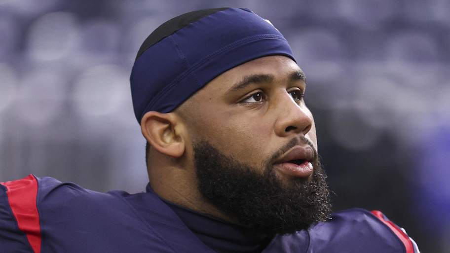 Former Vikings flop heads to Falcons with career on the line