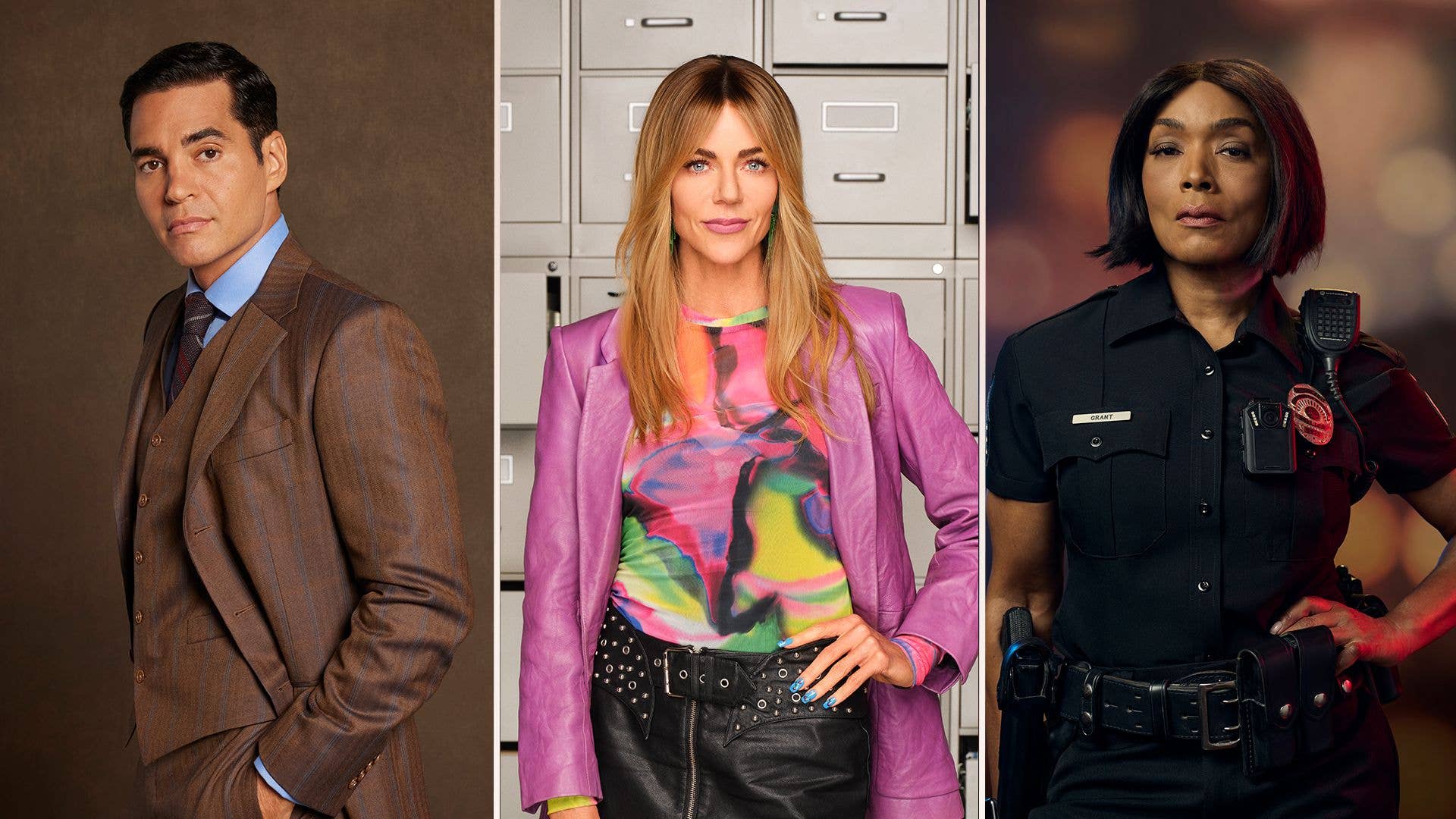 All the ABC shows renewed for another season — and the 'historic ...