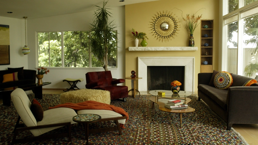 Spring 2026 home design blends comfort, sustainability, and small-space ...
