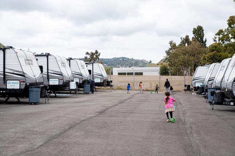 Opinion: San Diego’s homeless response needs a purpose beyond just shelter