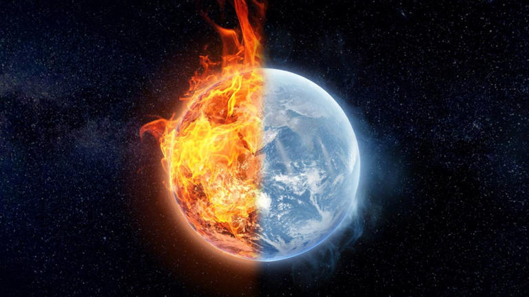 Millions died from the super El Niño in 1877. What will happen this time?
