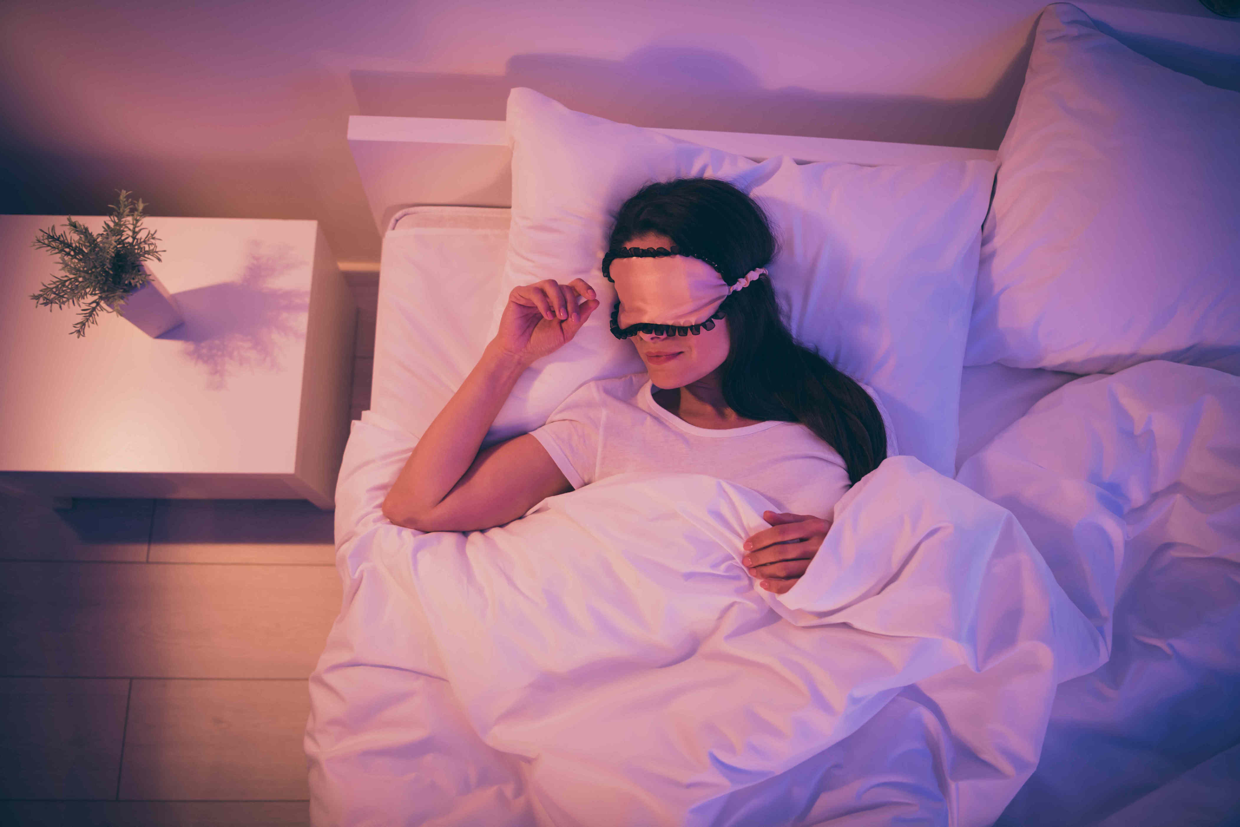 I'll never be a morning person—and I'm done pretending it's a problem