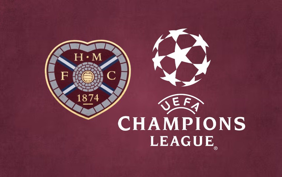 Hearts plan for Champions League to be the norm - as Scottish FA agree ...