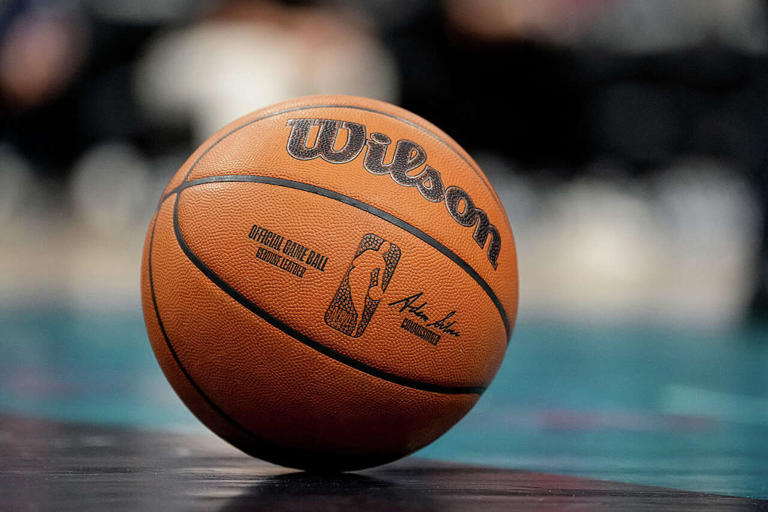 NBA forward Brandon Clarke has died, his agency says