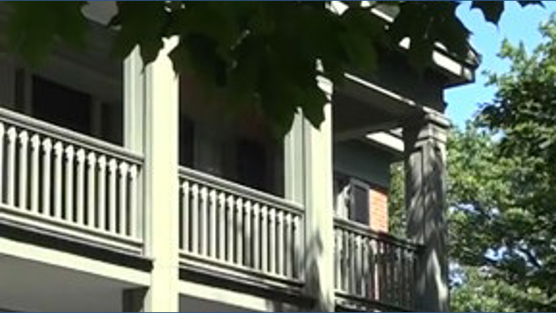 Hanley House in Clayton reopens today