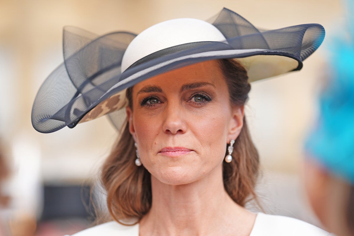 Kate’s visit to Italy will be 'huge moment' following cancer recovery