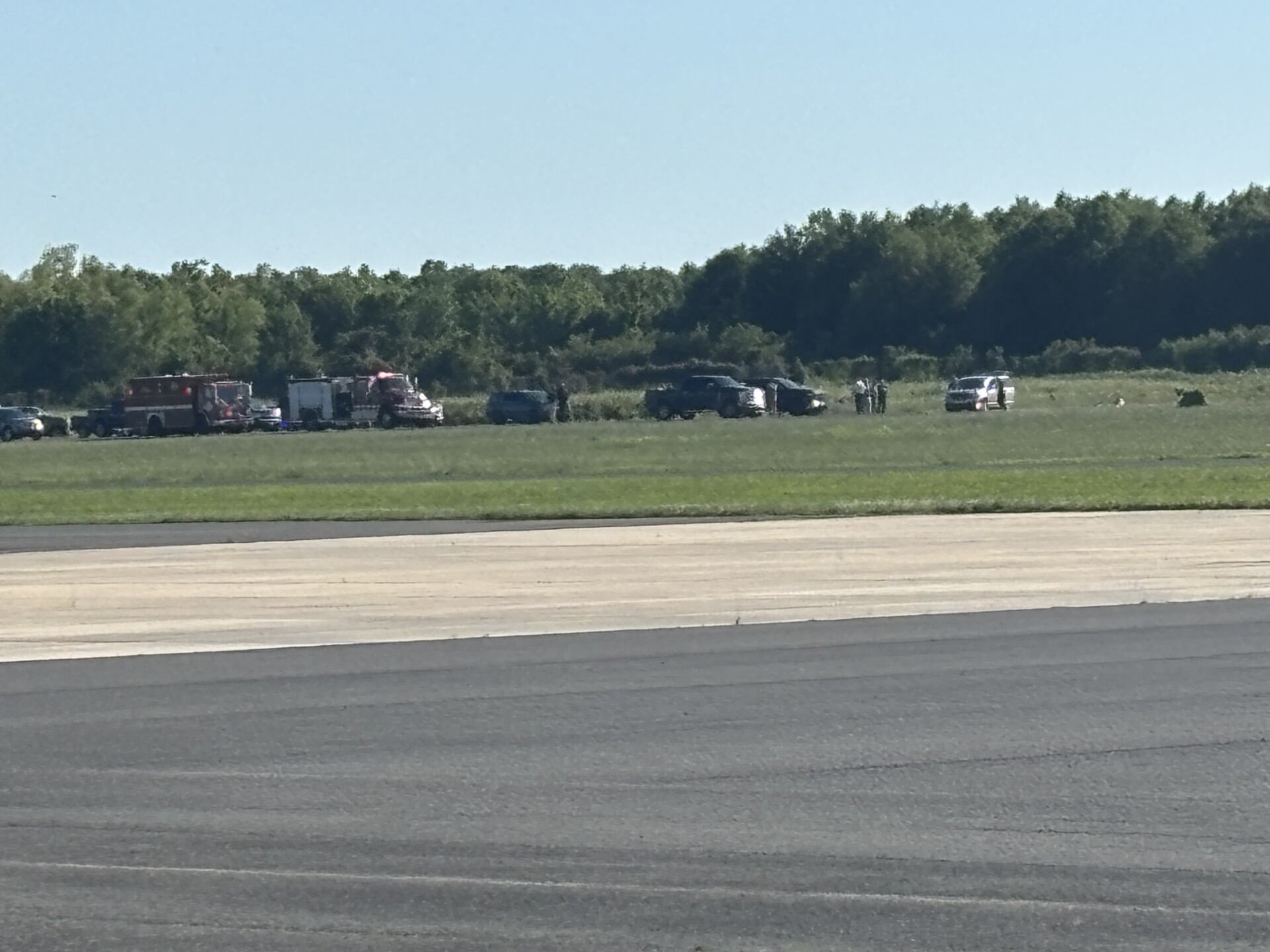 NTSB on way to Louisiana Wednesday to investigate deadly plane crash