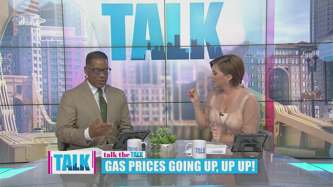 Talk the talk: May 12, 2026
