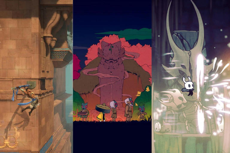 15 enjoyable modern 2D platformers you can still play in 2026