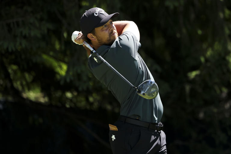 2026 PGA Championship odds, predictions: Favorites, long-shot bets to make