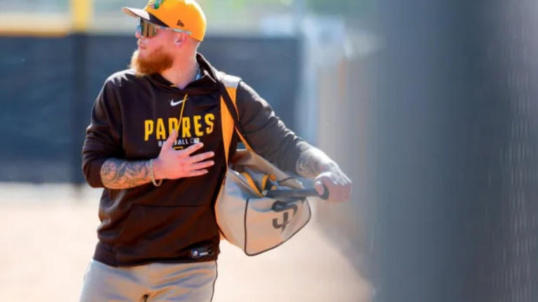 MLB: Goodbye 2026! The uncertain future of Alex Verdugo after being ...