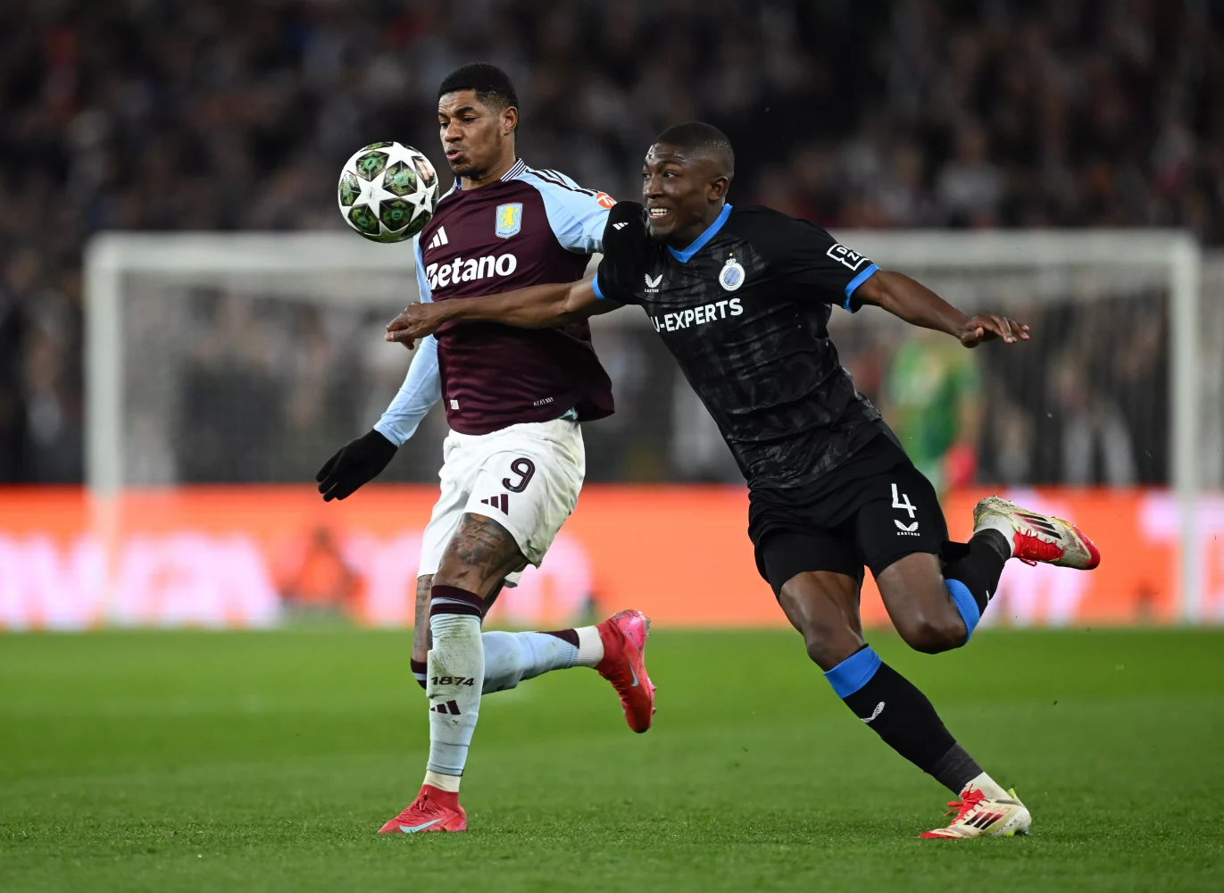 Transfer news – PSG accelerates its pursuit of Ordoñez, the price revealed