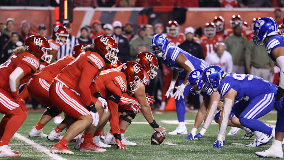 Ranking every Utah football game by College GameDay likelihood