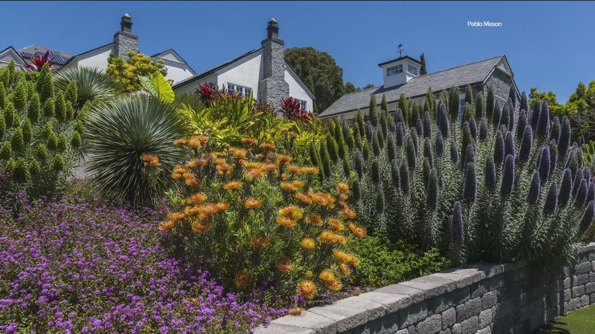 La Jolla Historical Society’s Secret Garden Tour | May 16