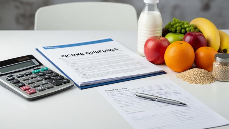 Do you qualify? New WIC income guidelines for 2026-2027