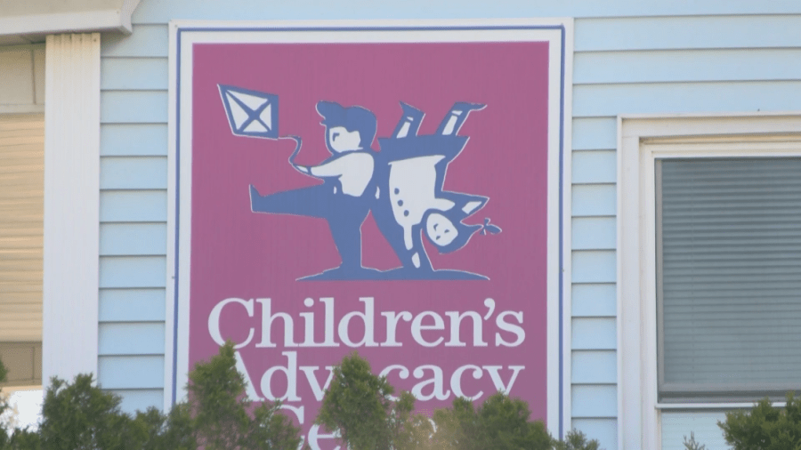 Child advocacy centers fight for funding