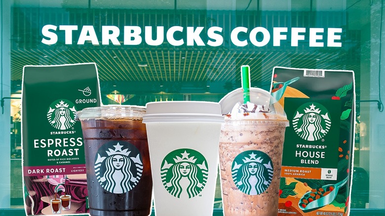14 Starbucks myths you need to stop believing