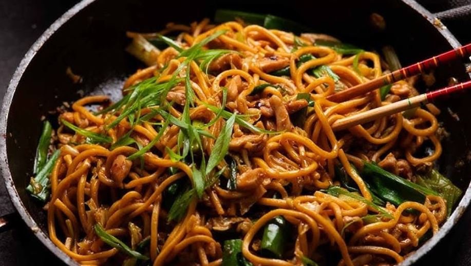 8 Asian stir-fried noodles to put on repeat
