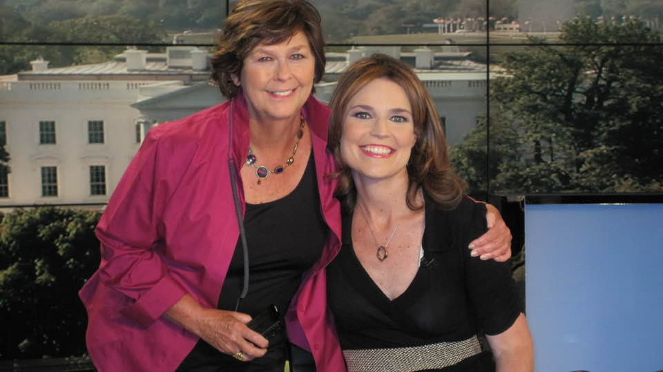 Nancy Guthrie update: Close friend worries interest in the case is ...