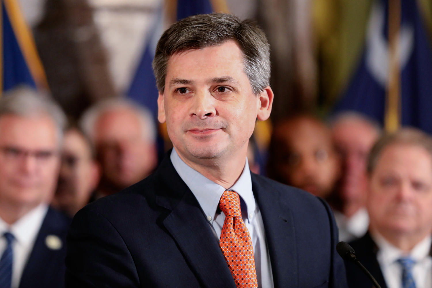 South Carolina state Senate rejects effort to tackle redistricting ...