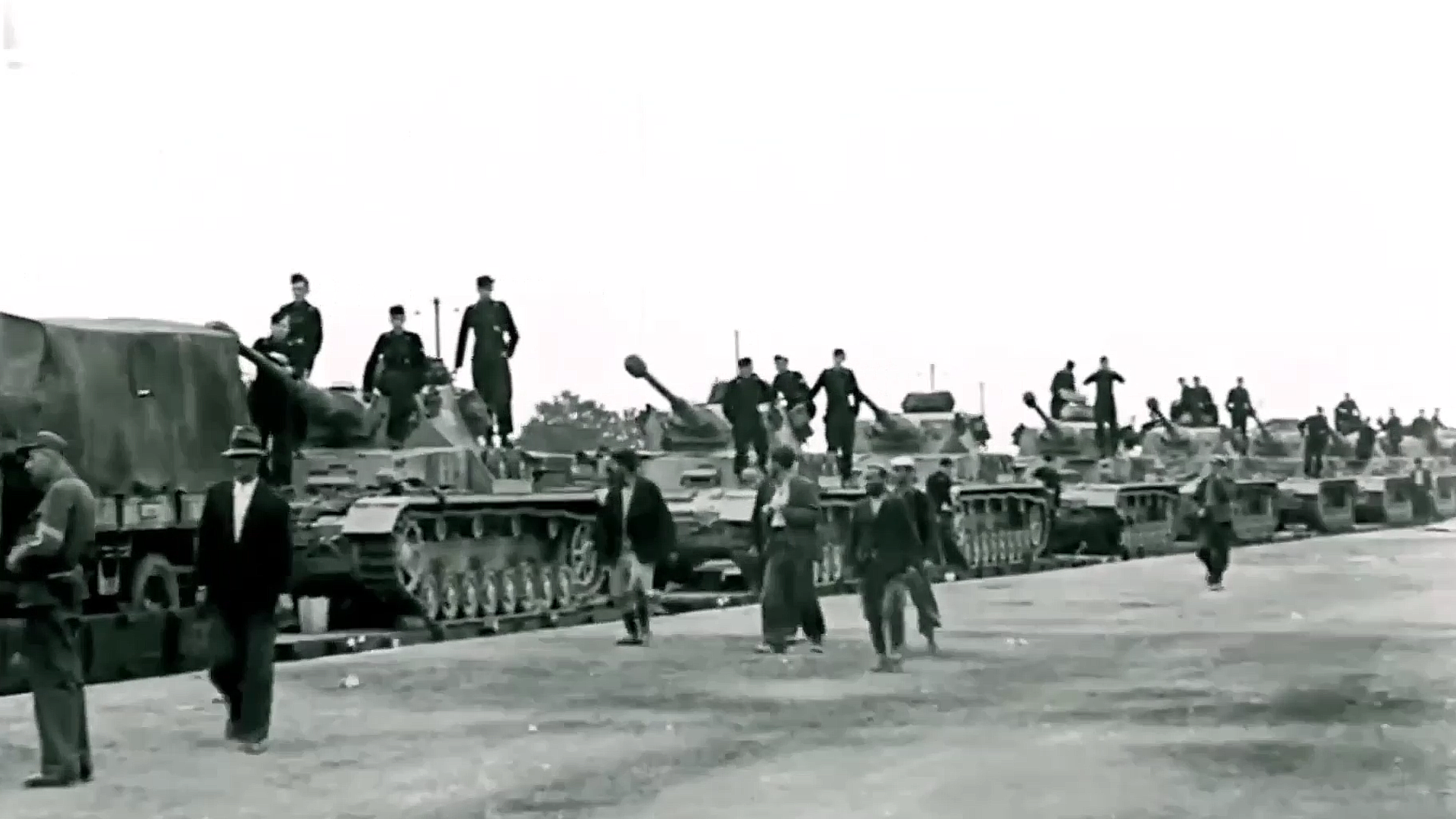 How 17 German tanks slowed a Soviet breakthrough in Romania