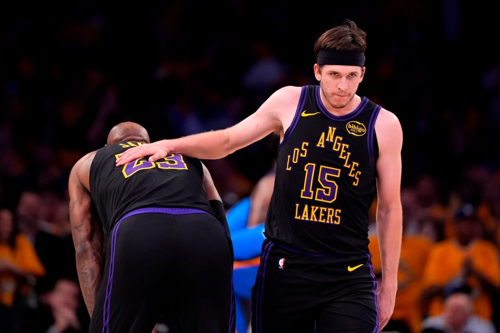 Lakers hiring new assistant GMs as part of front office deconstruction ...
