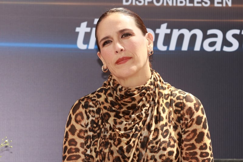 Angélica Vale rompe el silencio: asegura que el divorcio fue un cambio ...
