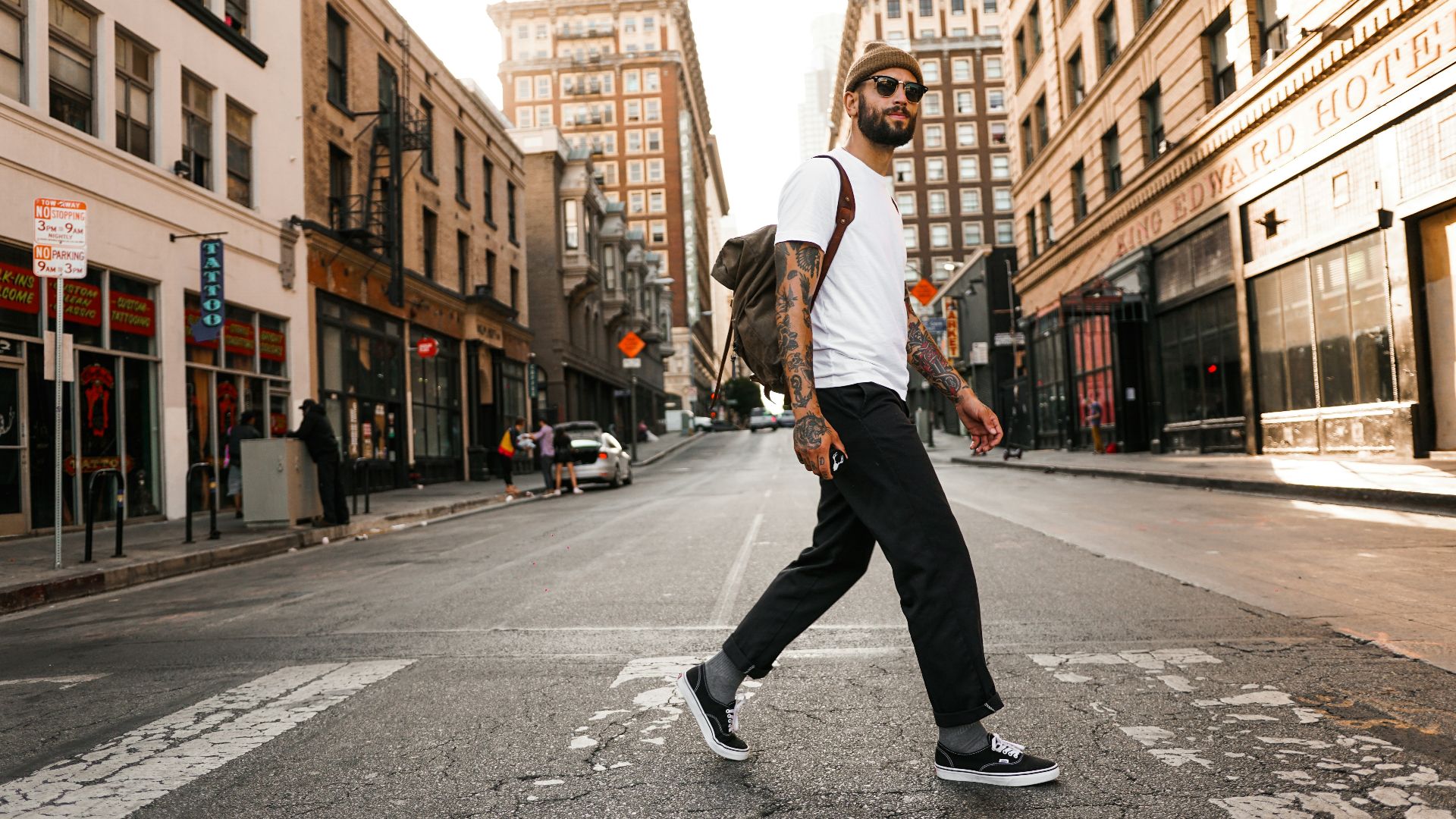 20 walking upgrades that feel better for your body