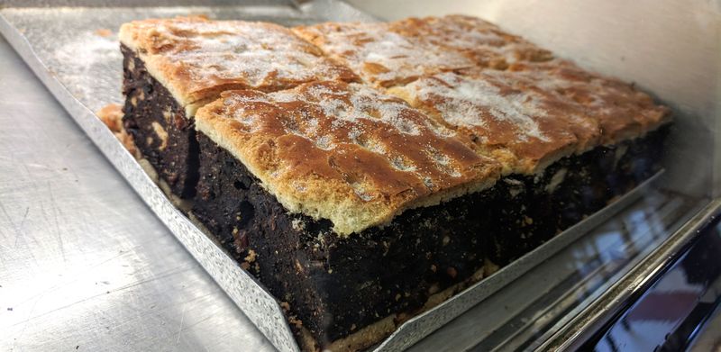 25 lesser-known cakes from across the UK