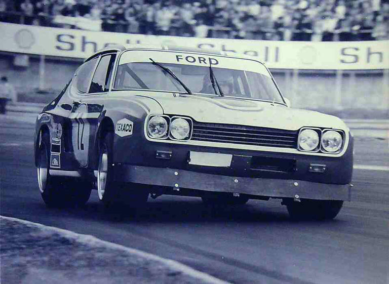 Ford e Monza insieme: partnership ufficiale, Mustang safety car e ...