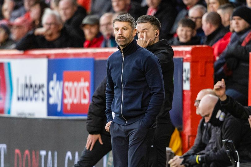 Aberdeen close in on double Kilmarnock transfer raid as chase heats up ...