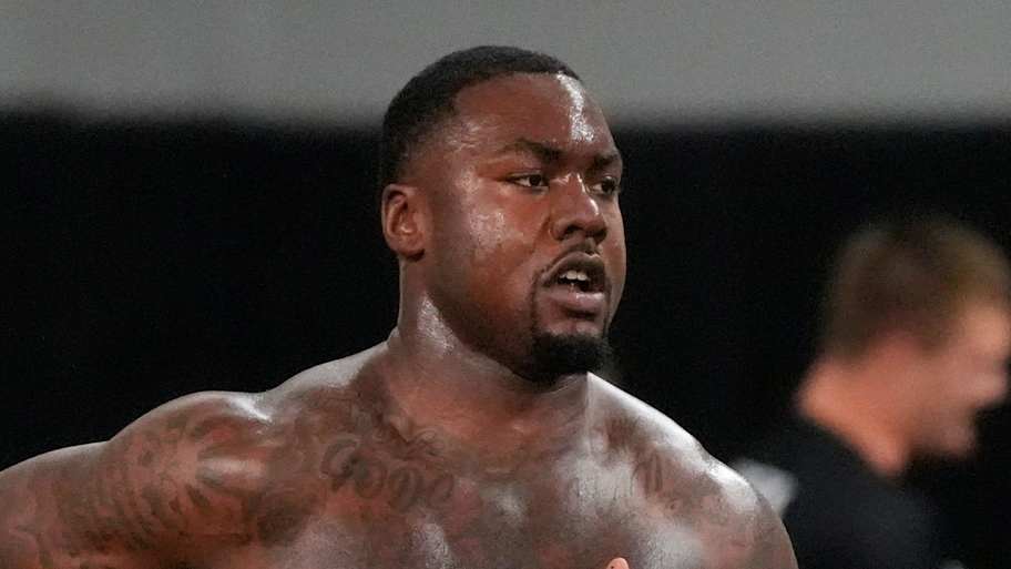 Latest Mykel Williams injury update is about as good as can get for 49ers