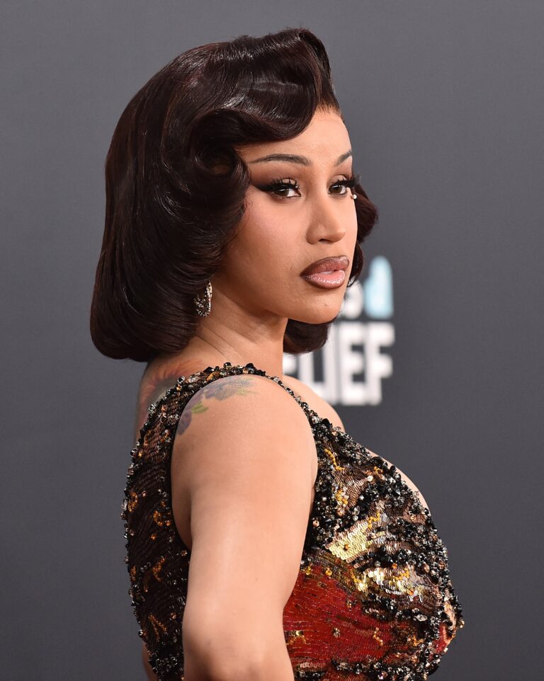 Stefon Diggs and Cardi B’s reunion rocked by damaging abuse allegation