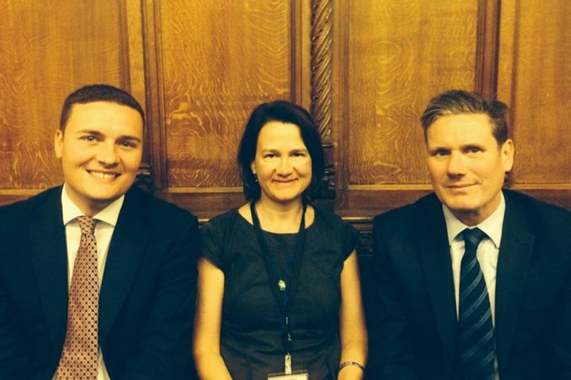 Starmer Braced For Judgement Day As Streeting Set To Quit And Mp Says
