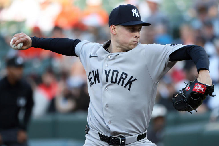 Yankees vs Orioles highlights as NY ends four-game skid