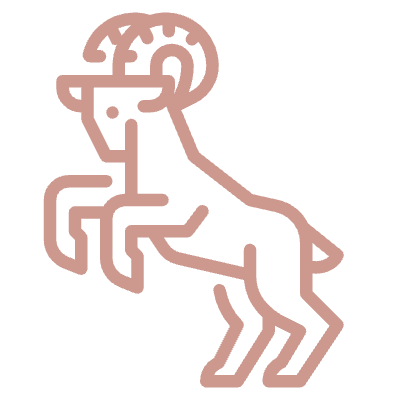 Aries horoscope for May 24, 2026