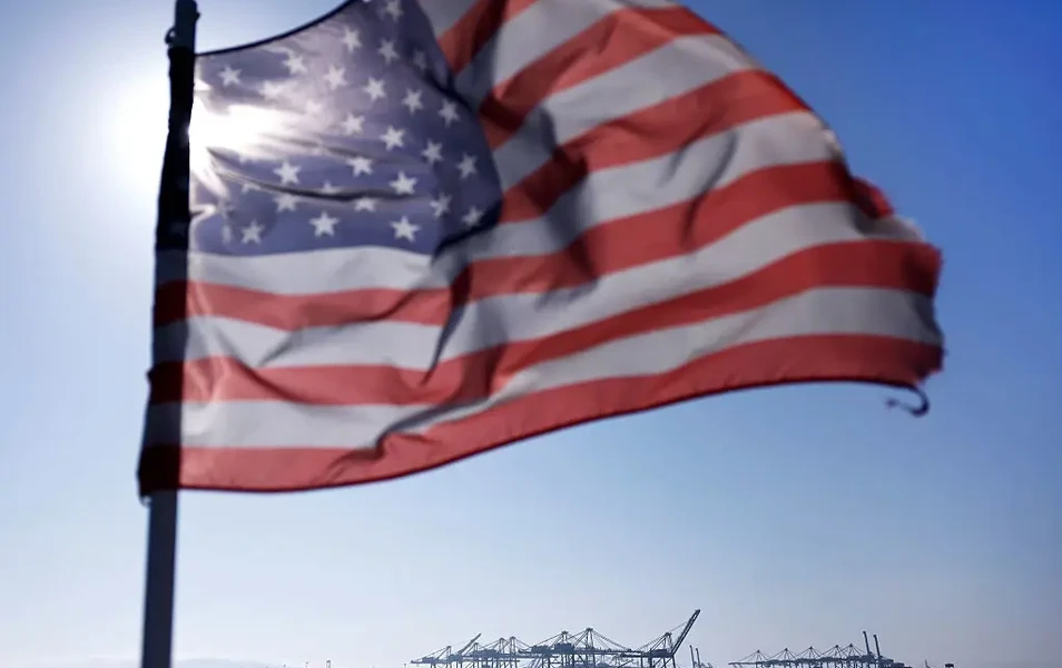 US companies begin receiving partial refunds from illegal tariffs
