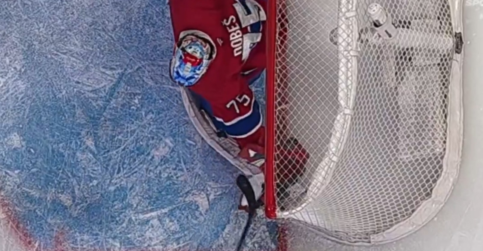 10 minutes of overtime and a goal by Alex Newhook: The Habs halt the ...
