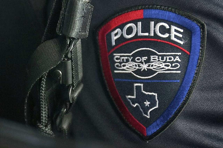 Buda police: Sunday shooting tied to string of shootings, car thefts ...