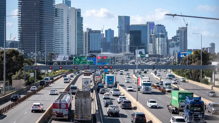 Fuel excise to return in full, but a road user charge is still on the way
