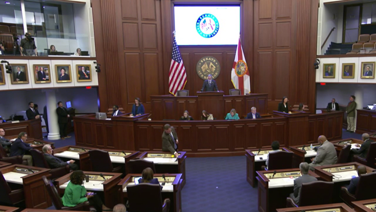 Florida special session: House, Senate and DeSantis billions apart on ...