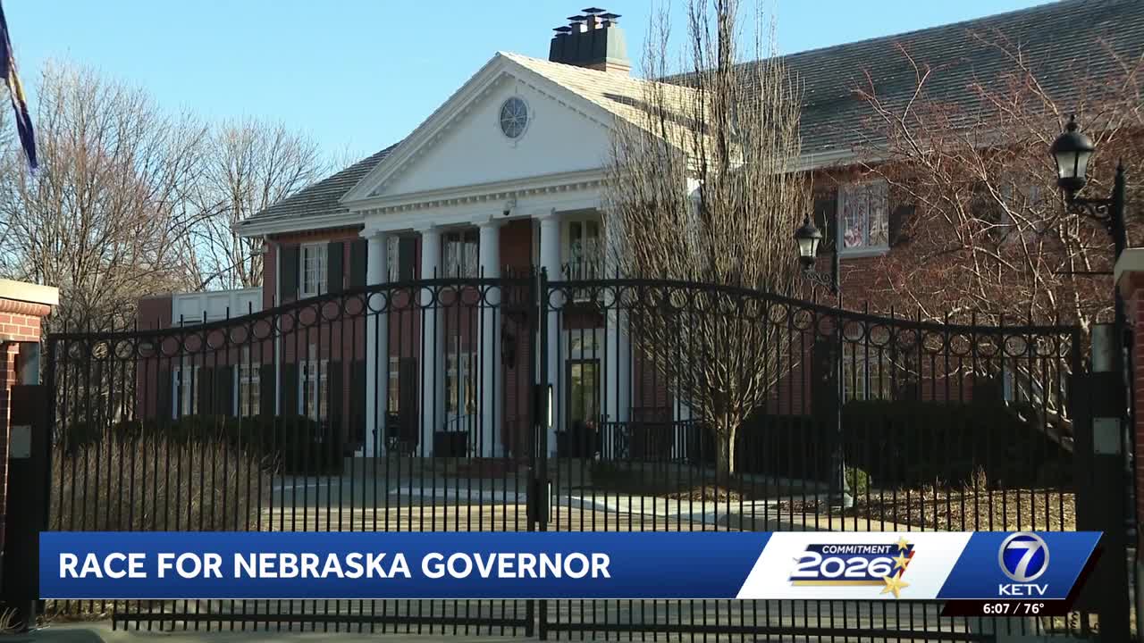 Gubernatorial race: Several Republicans work to upset Jim Pillen and ...