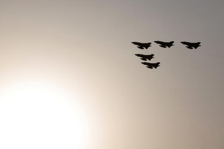 Saudi Arabia launched numerous covert attacks on Iran as war expands ...