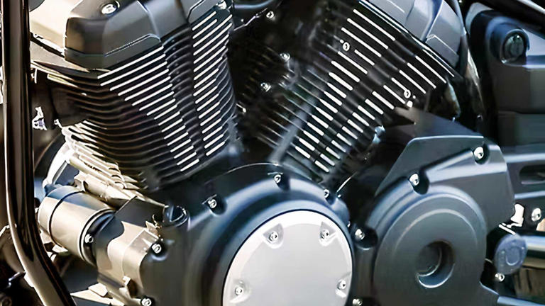 The Yamaha cruiser that riders rarely trade in