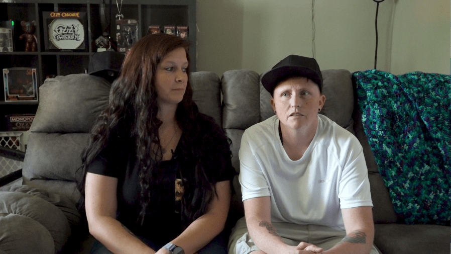 Grand Junction family honored for National Foster Care Month
