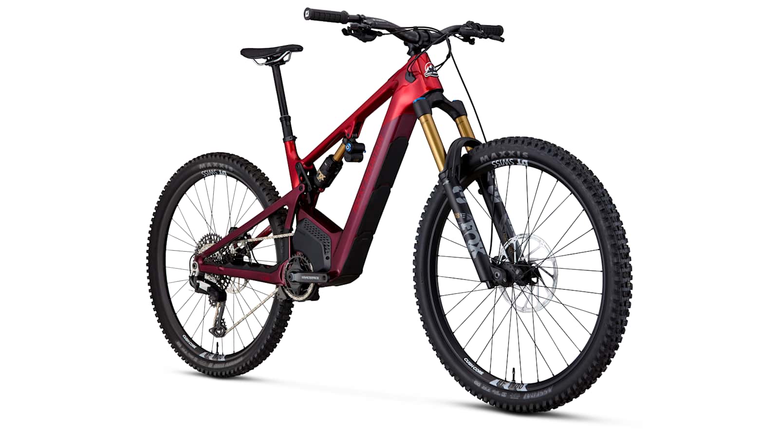 Rocky Mountain Altitude Powerplay 3: Power-Enduro trifft Fahrspaß