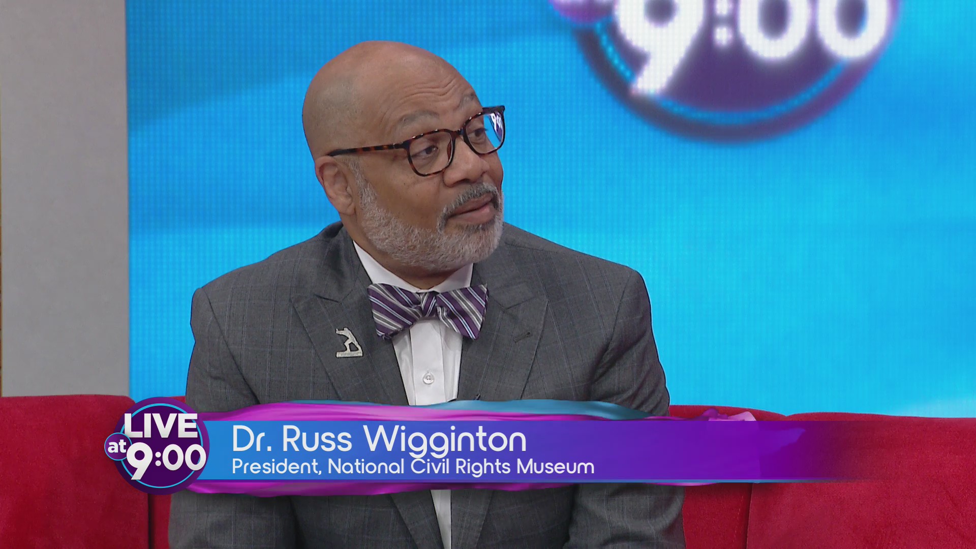 Civil Rights Museum transformation changes how visitors experience Dr ...