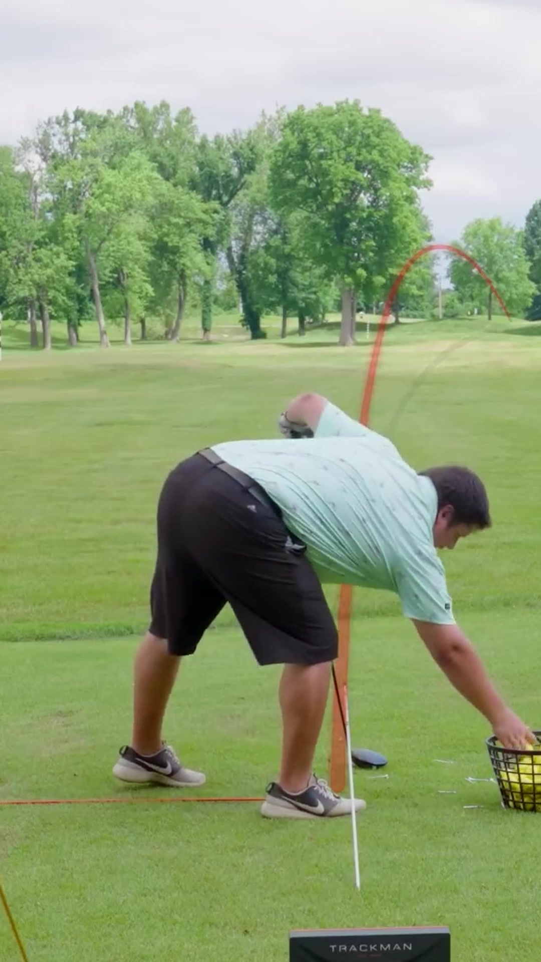 Master the perfect golf swing: Pro tips for a parallel-to-ground drill ...