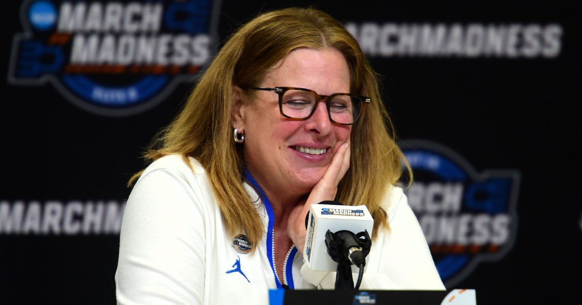 Cori Close, UCLA ink new contract making her one of highest-paid ...