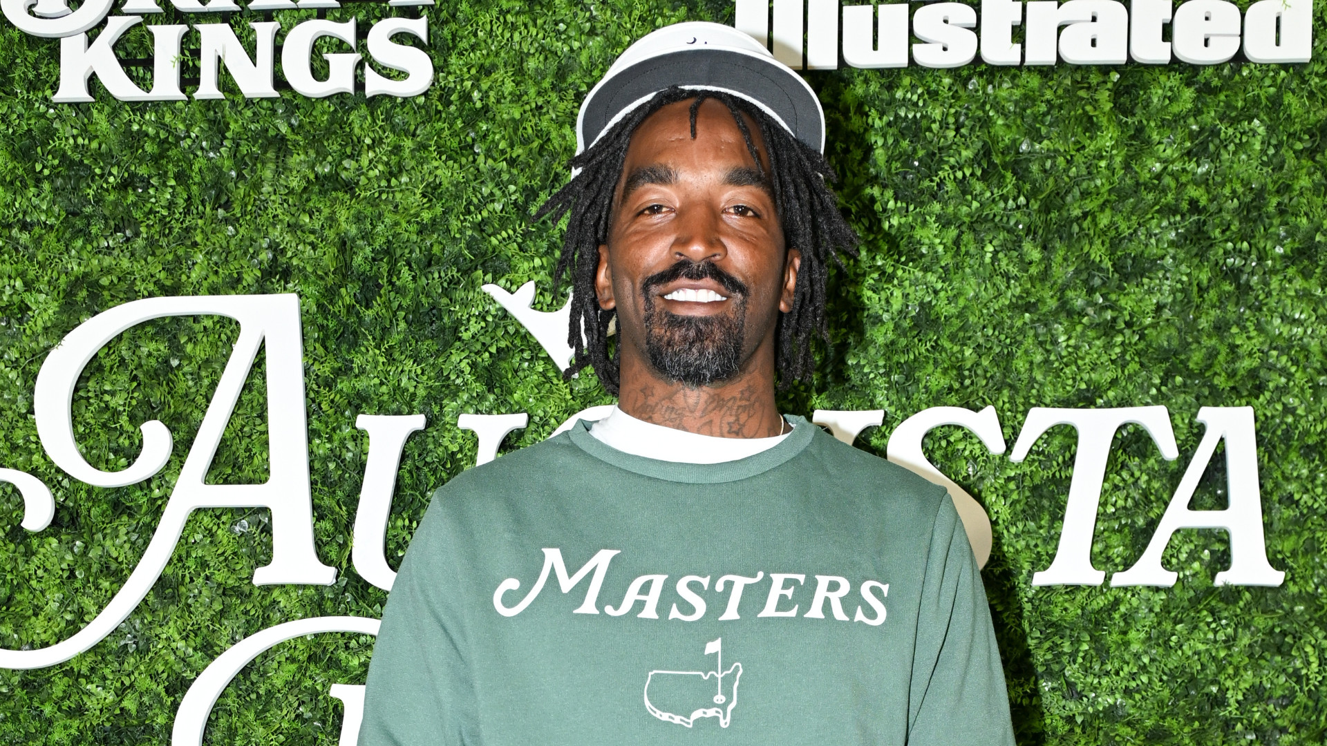 JR Smith earns college degree from North Carolina A&T after 16-year NBA ...